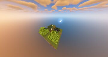 Air Structure Minecraft Maps with Downloadable Schematic for Java ...