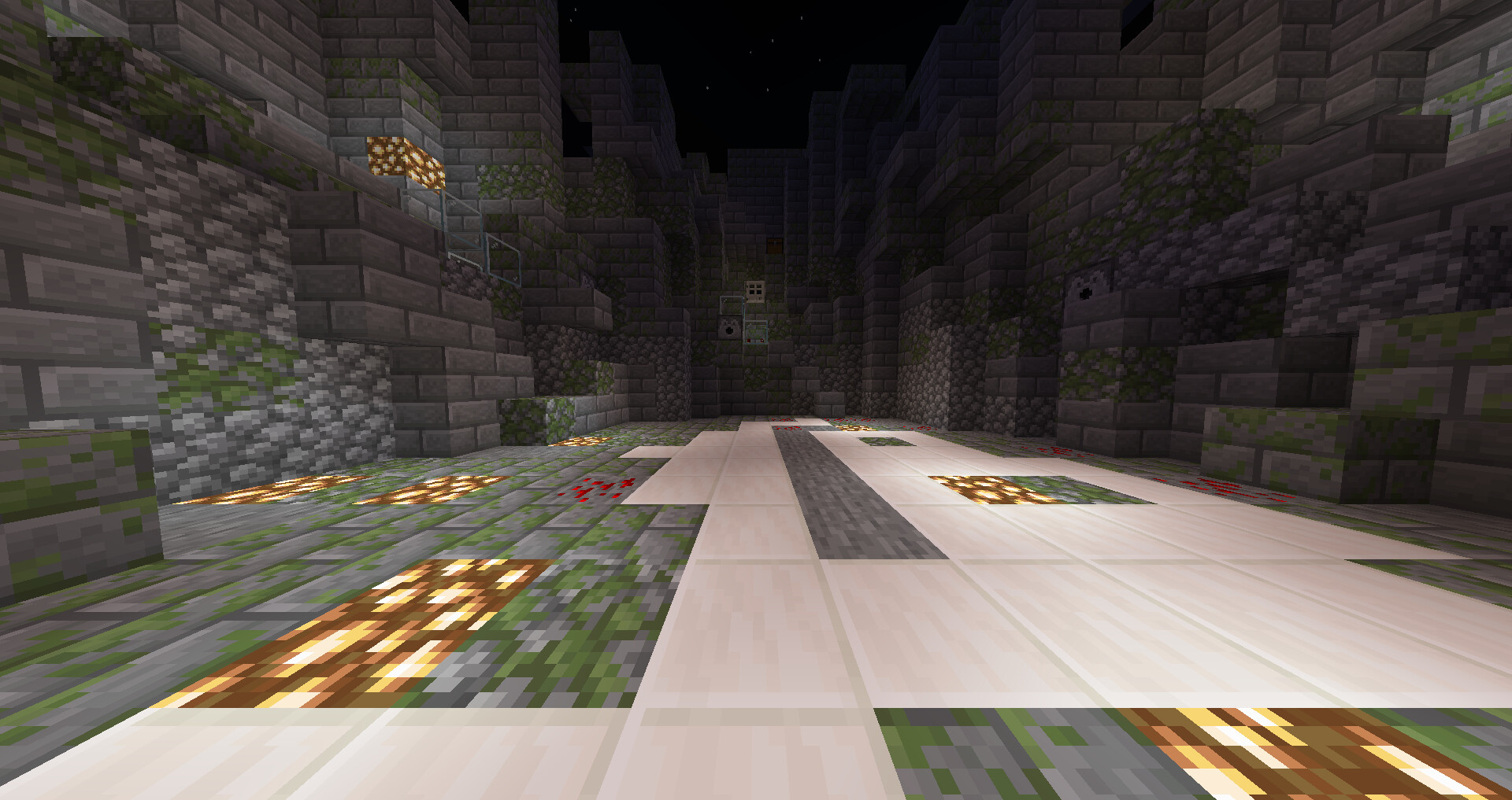 Room 509 (1.15.2) Minecraft Map