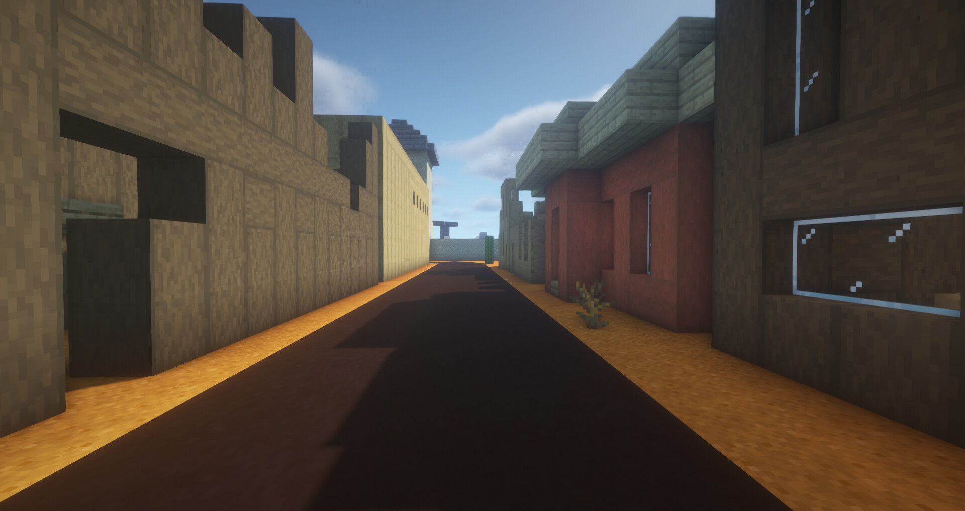 fallout new vegas minecraft bedrock edition Minecraft Map