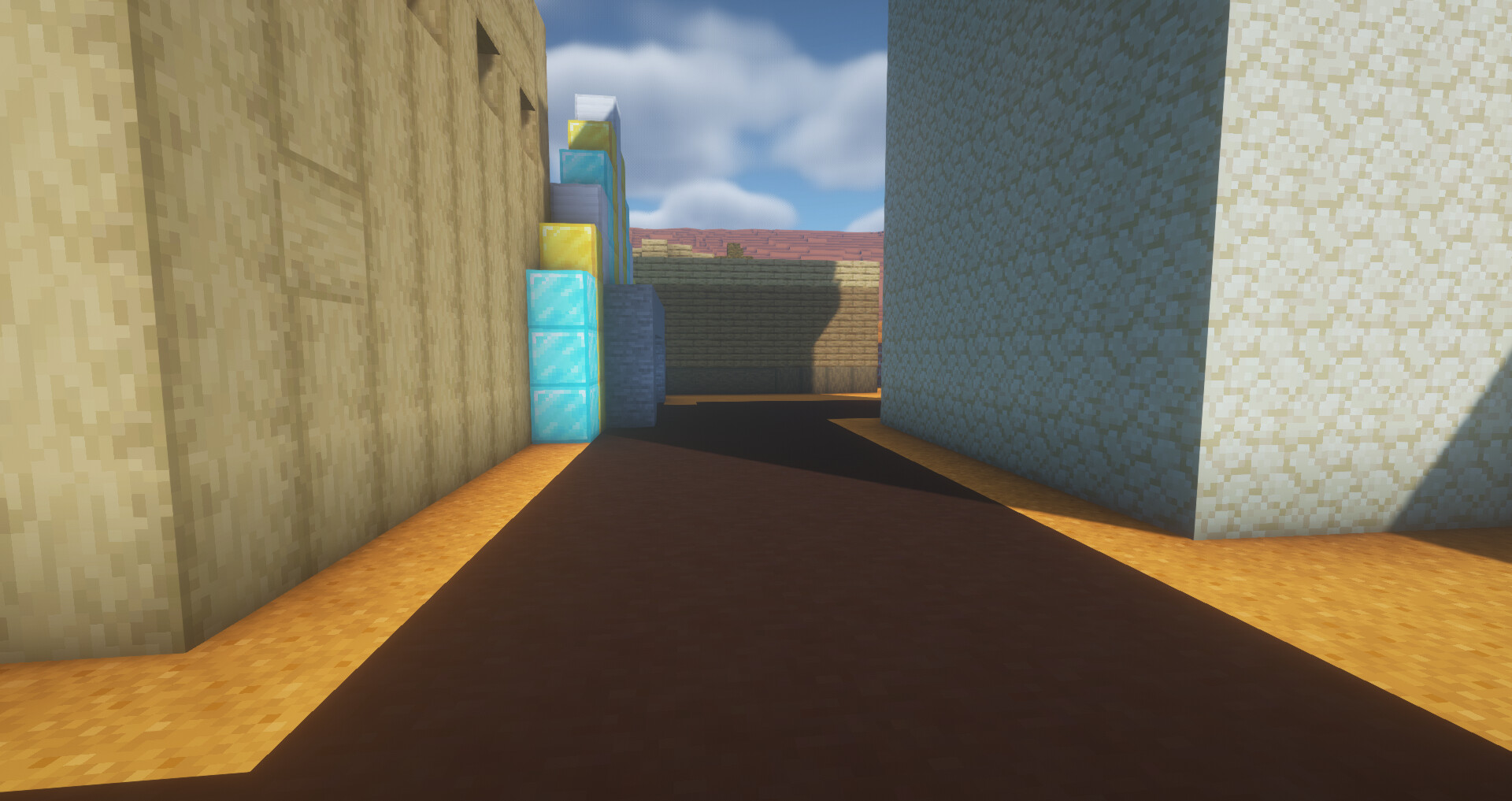 fallout new vegas minecraft bedrock edition Minecraft Map