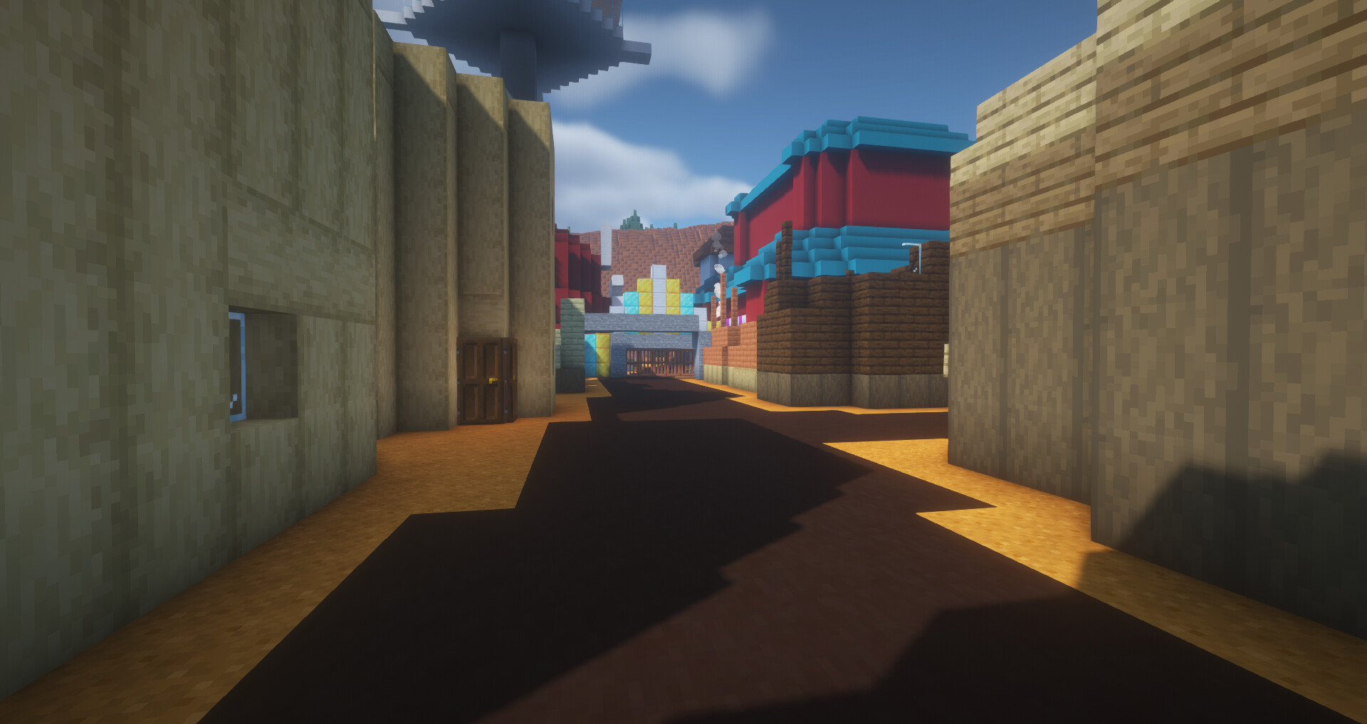 fallout new vegas minecraft bedrock edition Minecraft Map