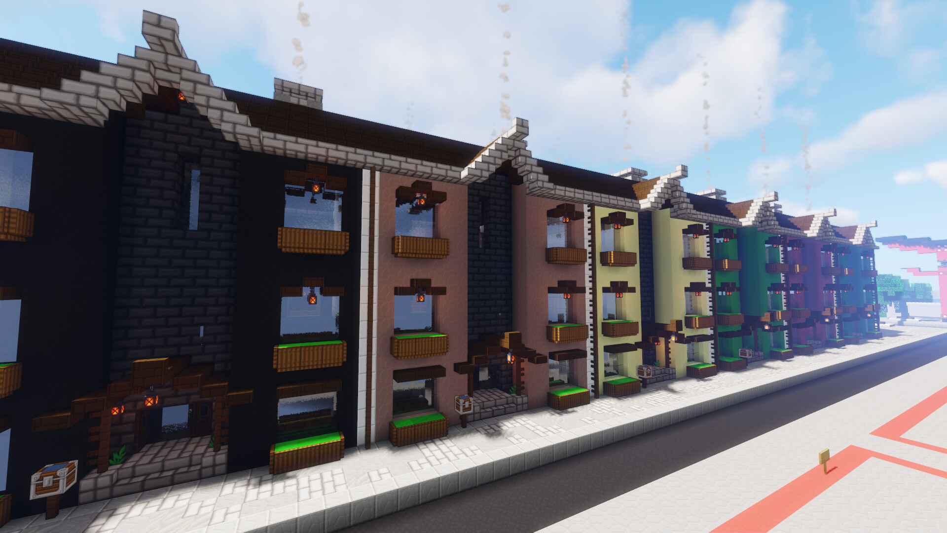 Plumbus Minecraft Map