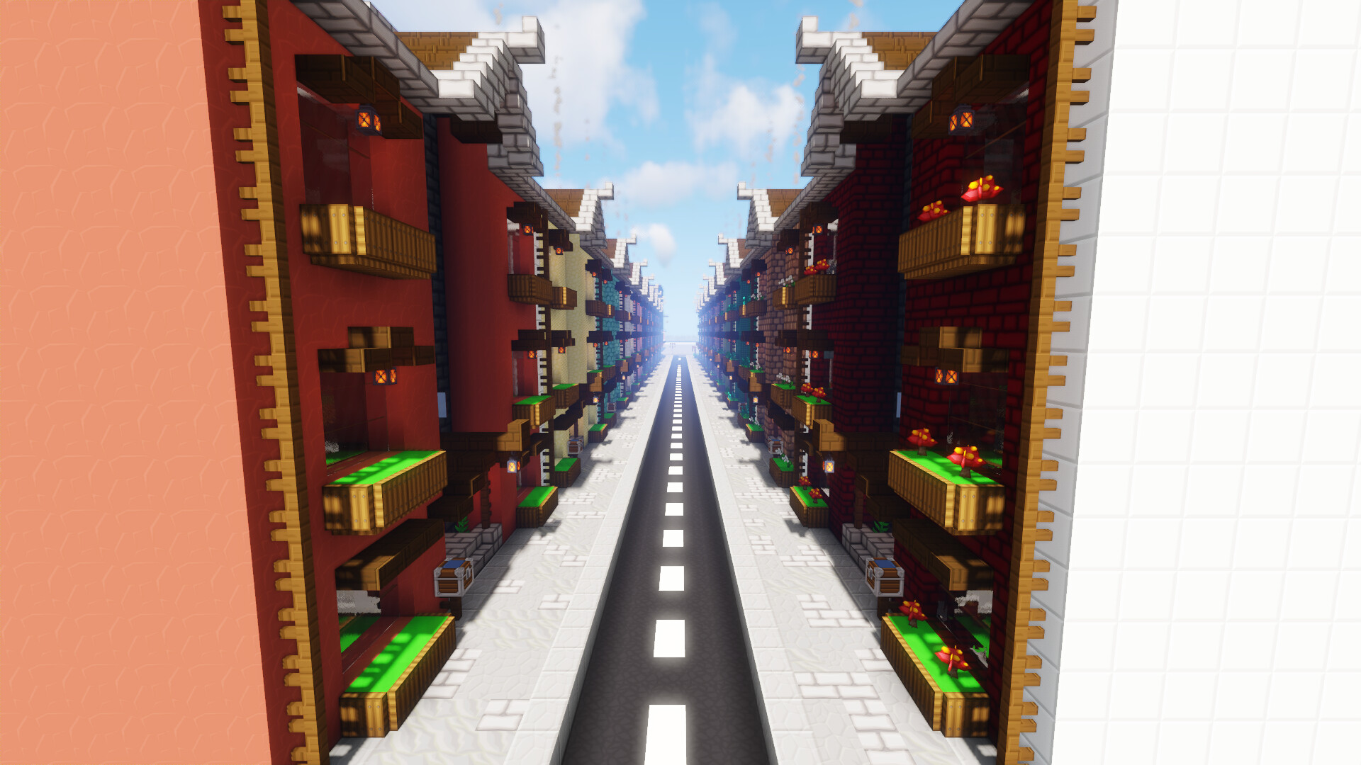 Plumbus Minecraft Map