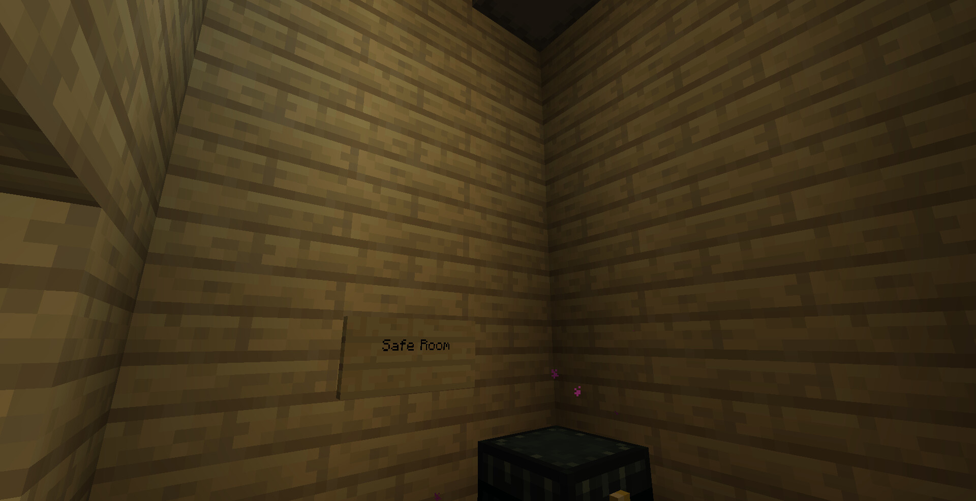 Village of Confusion (WIP Name) Minecraft Map