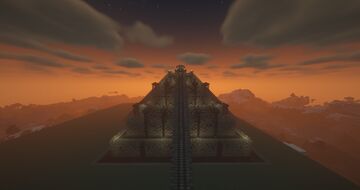 Pyramid Minecraft Maps | Planet Minecraft Community