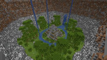 Flat Minecraft Maps | Planet Minecraft Community