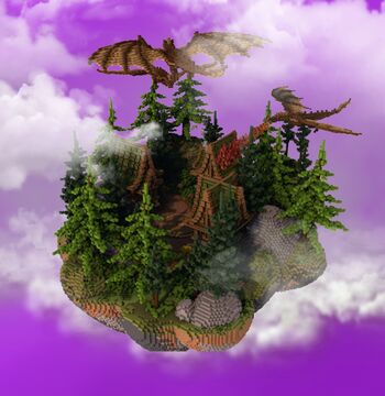 Spawn Minecraft Maps | Planet Minecraft Community