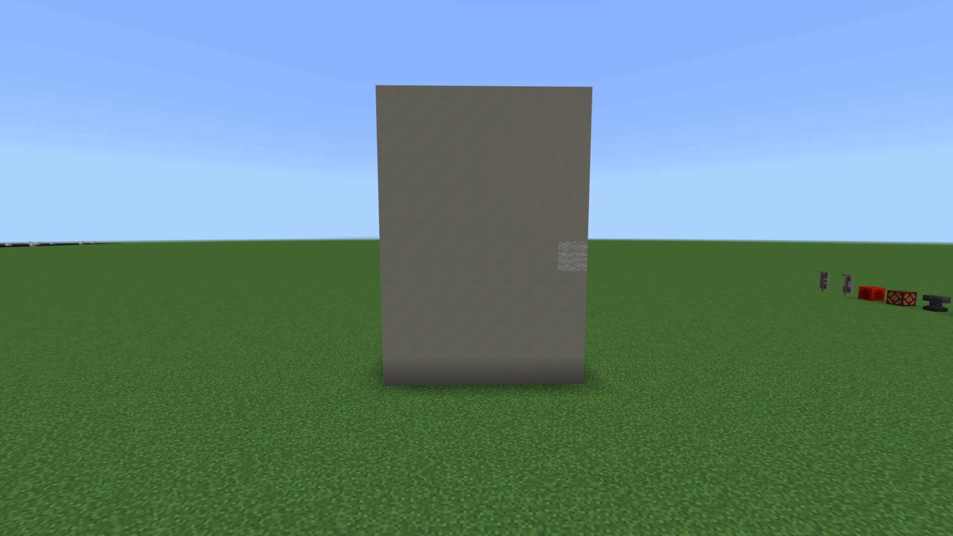 Fallout 1 Vault 13 Entrance Minecraft Map