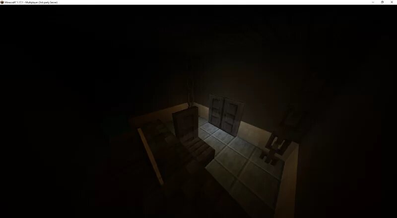 Dream Therapy Minecraft Map