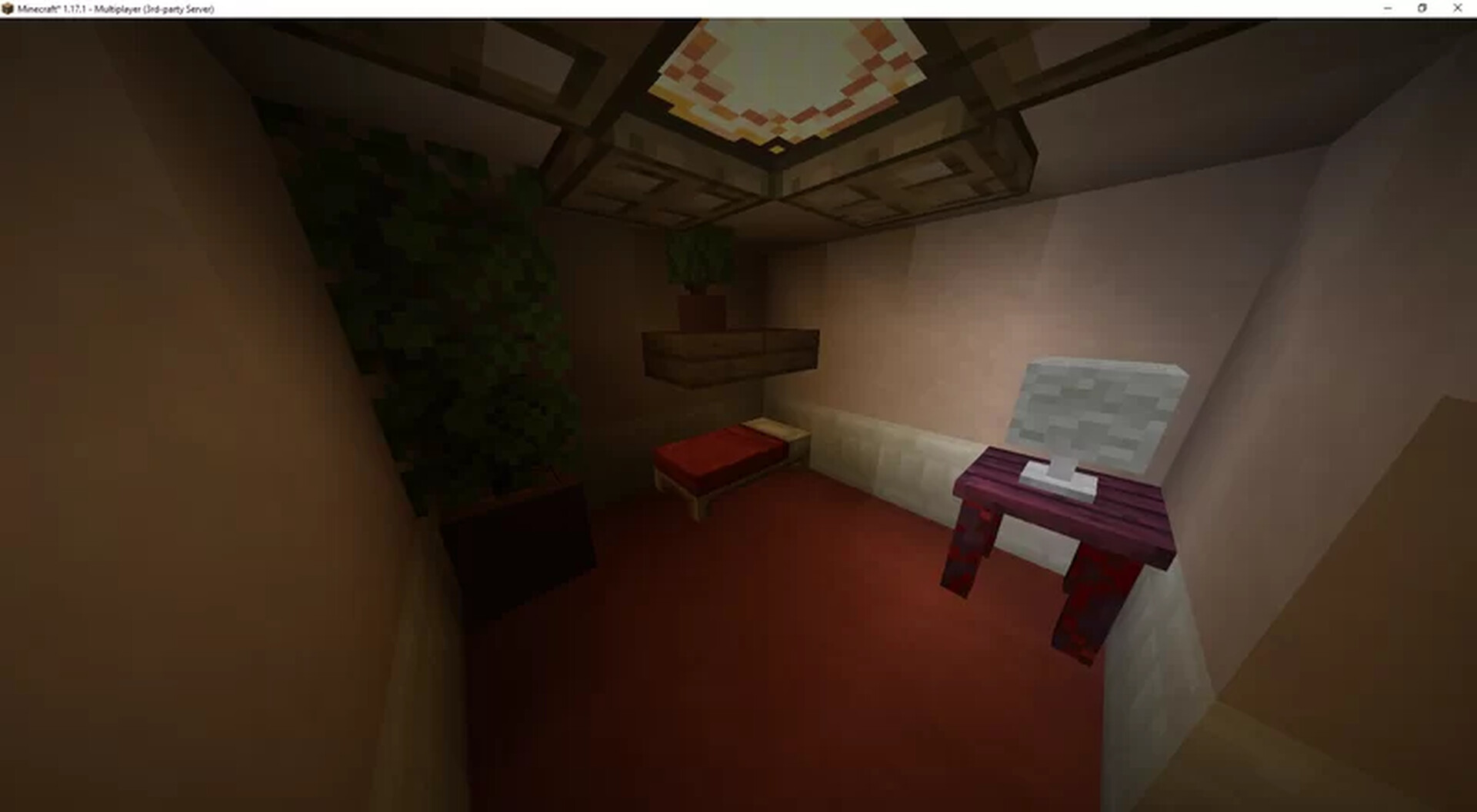 Dream Therapy Minecraft Map