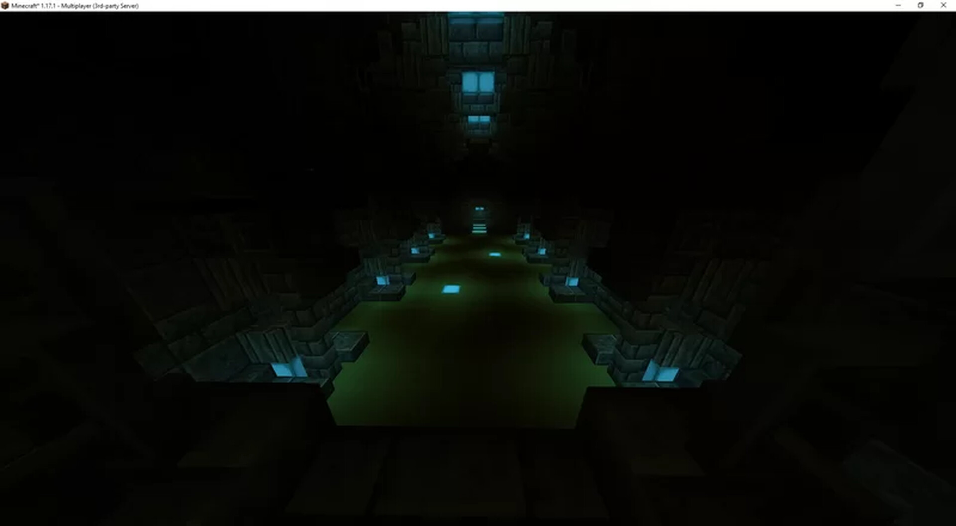 Dream Therapy Minecraft Map