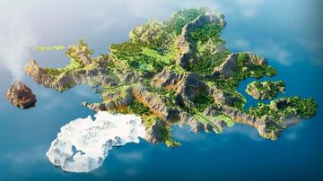 Pokemon Minecraft Maps | Page 9 | Planet Minecraft Community