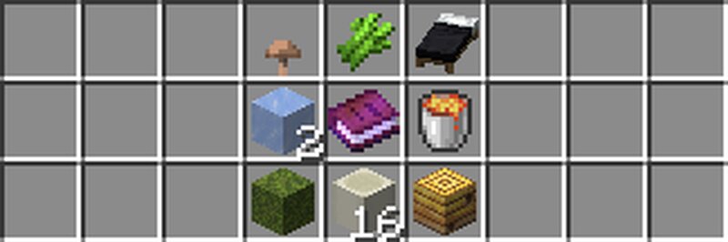 Skyblock Plus Minecraft Map