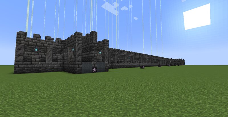 1.19 Deep Dark Ancient City in 1.18 Minecraft Map