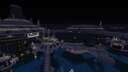 Imperial Kamino (Star Wars planet) Minecraft Map