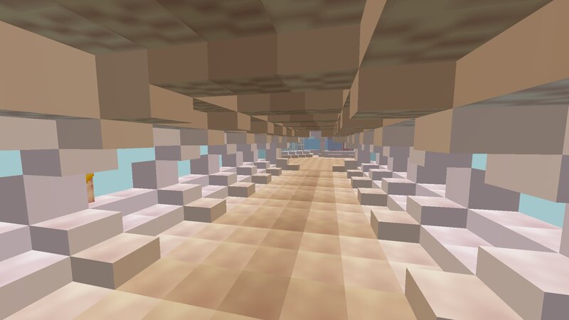 Imperial Kamino (Star Wars planet) Minecraft Map