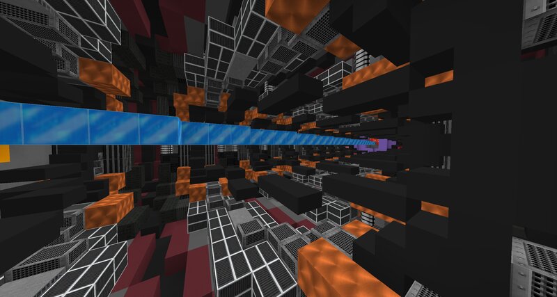 USS-Enterprise (Alternate Timeline) | Star Trek Minecraft Map