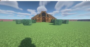 City Minecraft Maps with Downloadable Schematic | Planet Minecraft ...