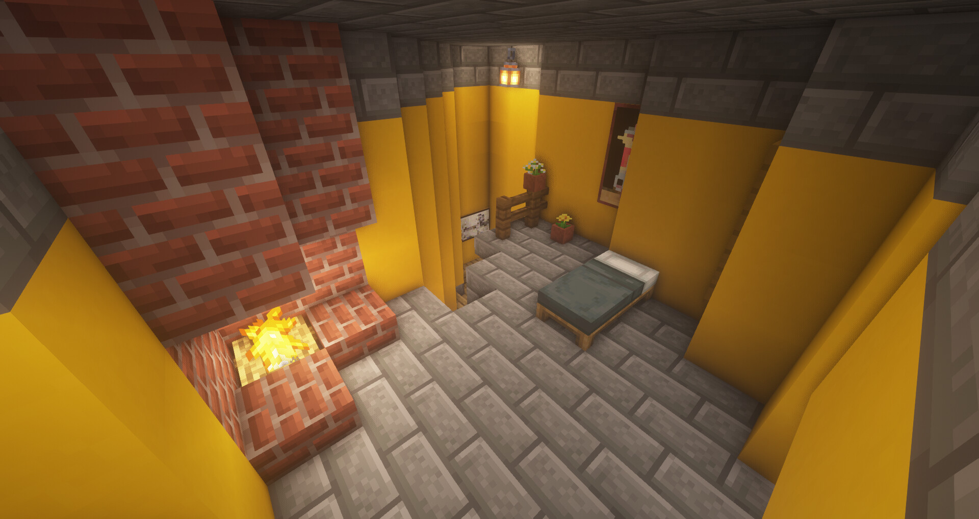 avatar Minecraft Map