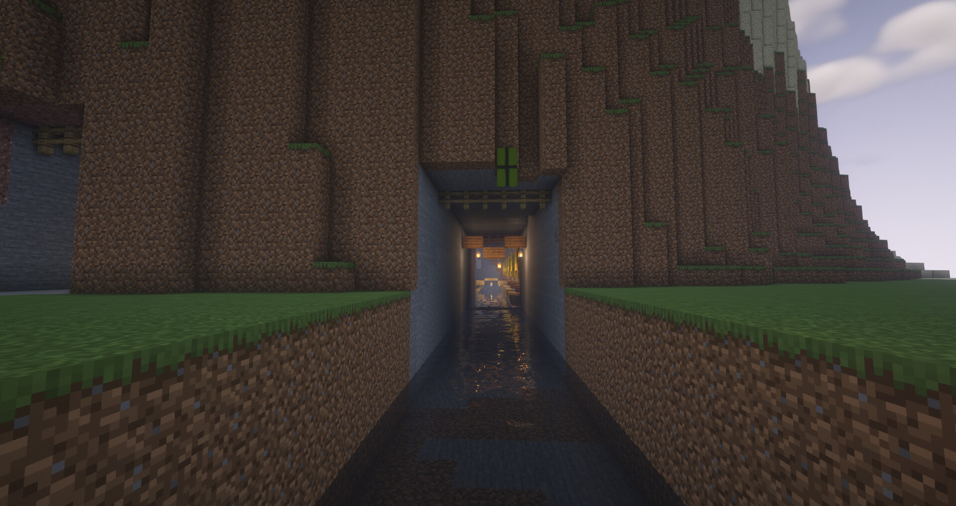 avatar Minecraft Map