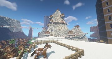 Avatar Minecraft Maps | Planet Minecraft Community