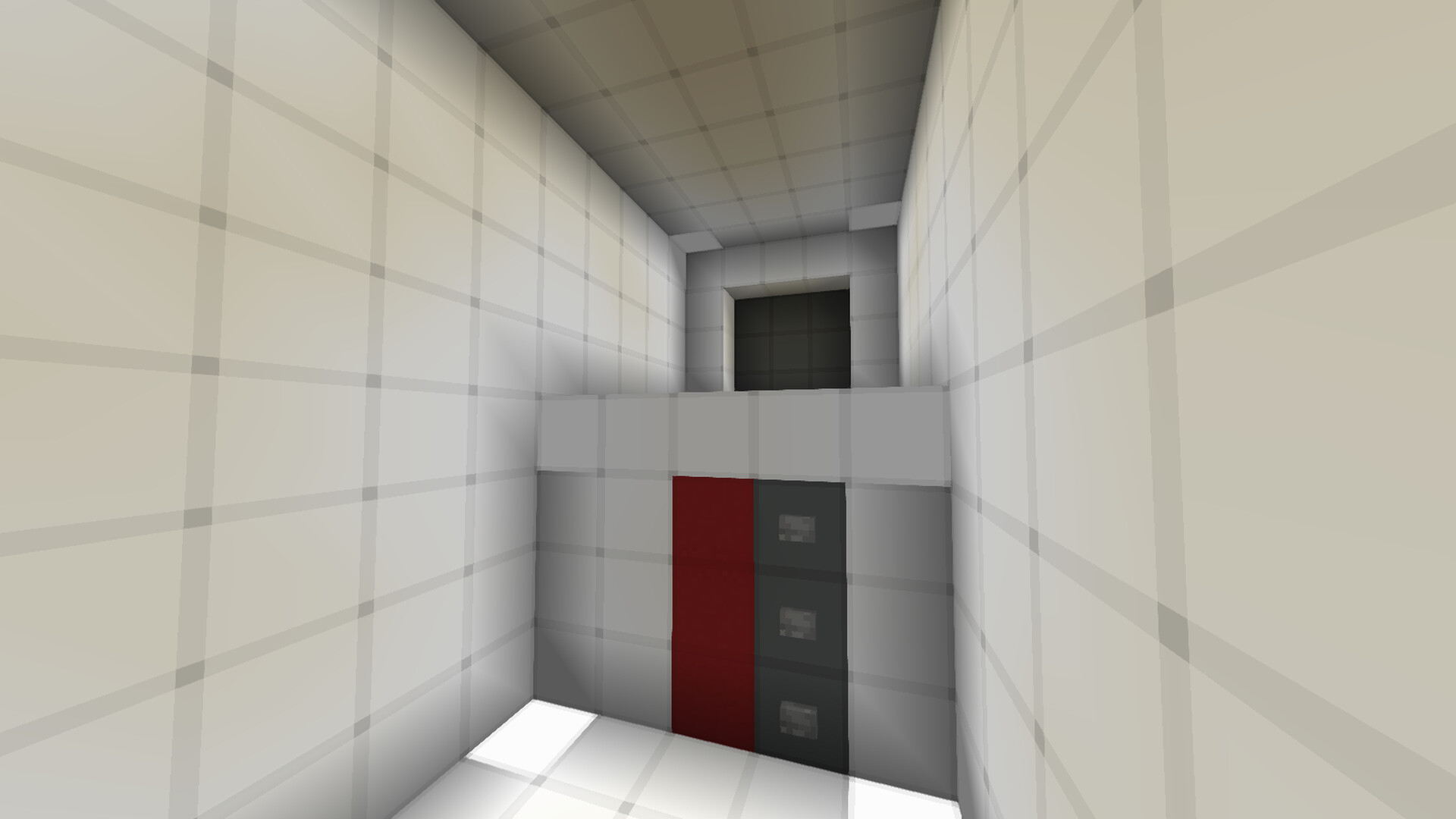 Q.U.B.E. - MC Edition [v1.0d] Minecraft Map