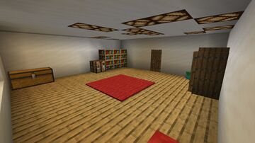 Trap Minecraft Maps | Planet Minecraft Community