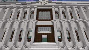 Bank Minecraft Maps | Planet Minecraft Community
