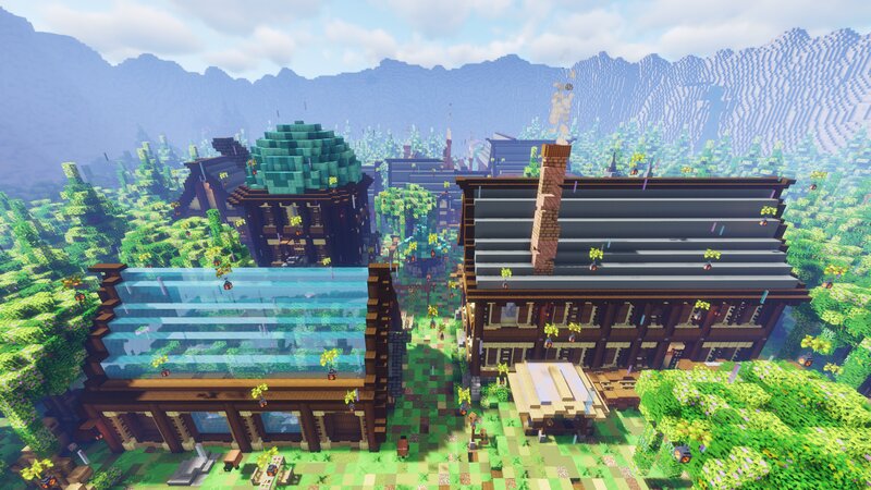 Minecraft Servers | Planet Minecraft Community