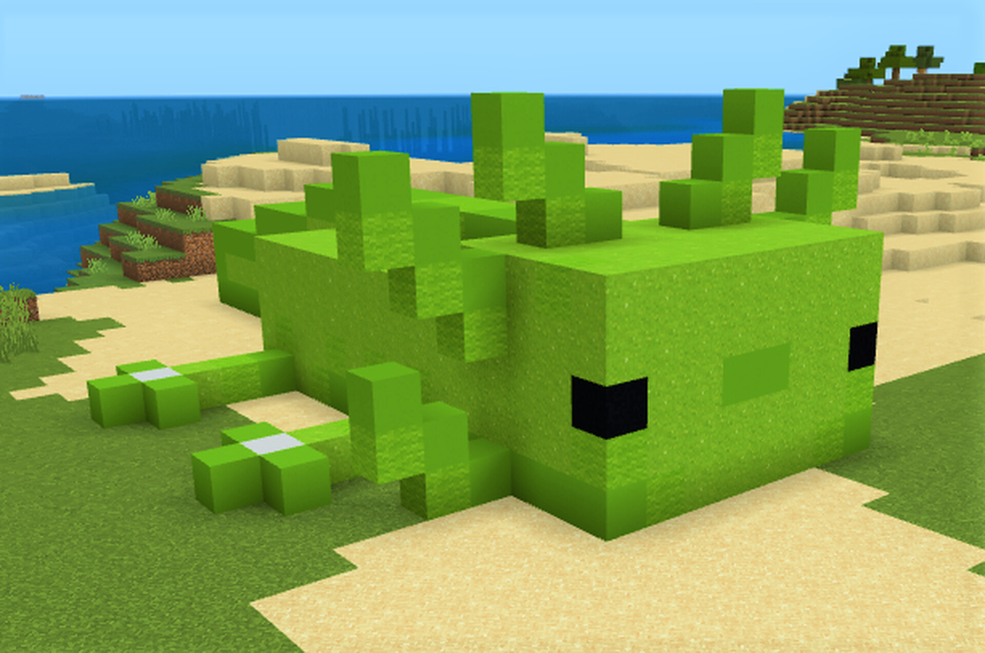 Minecraft Builds - Minecraft Art Minecraft Map