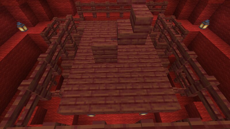 RIP Tomato Minecraft Map