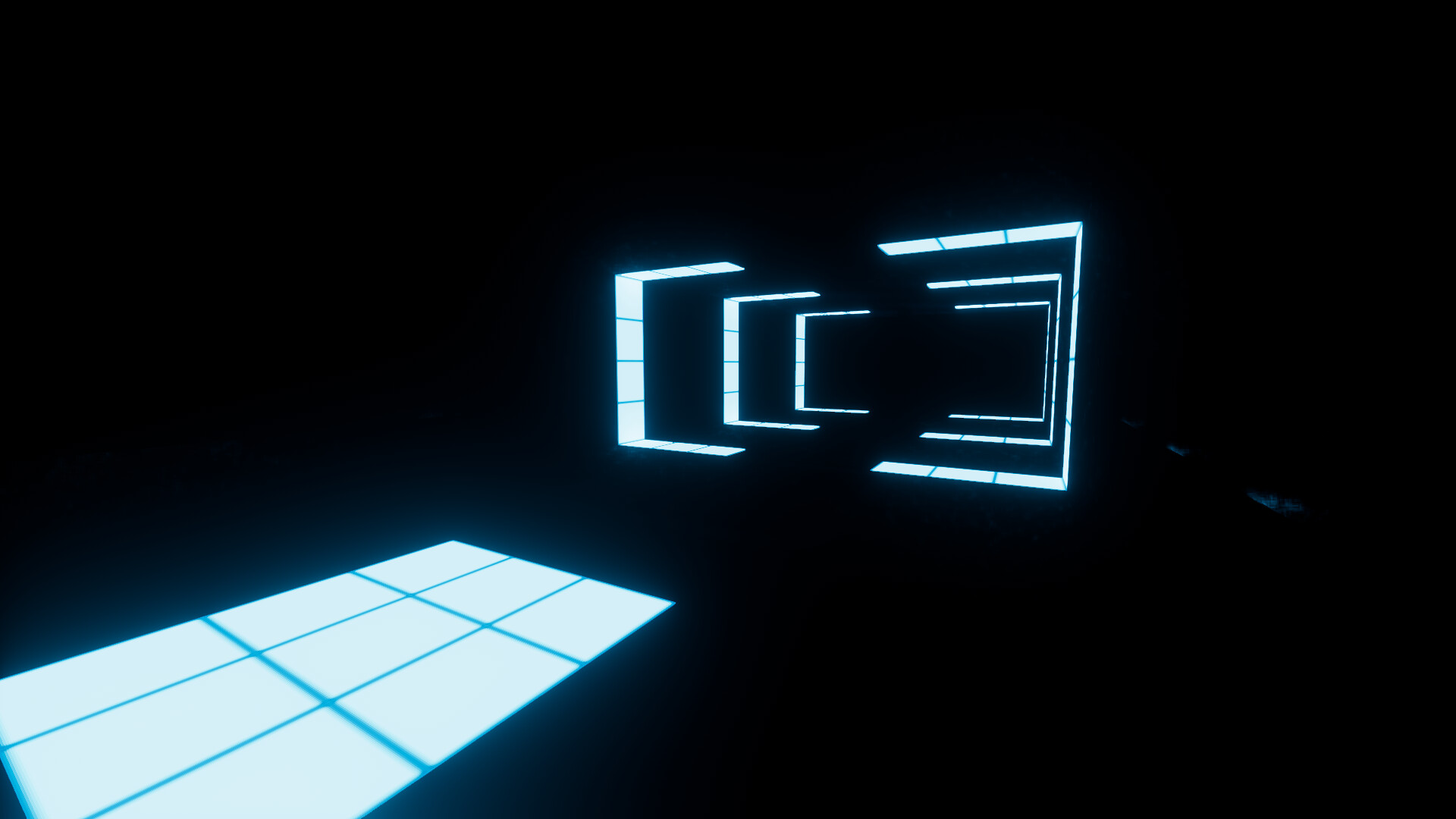 Tron Legacy Reborn Map Minecraft Map