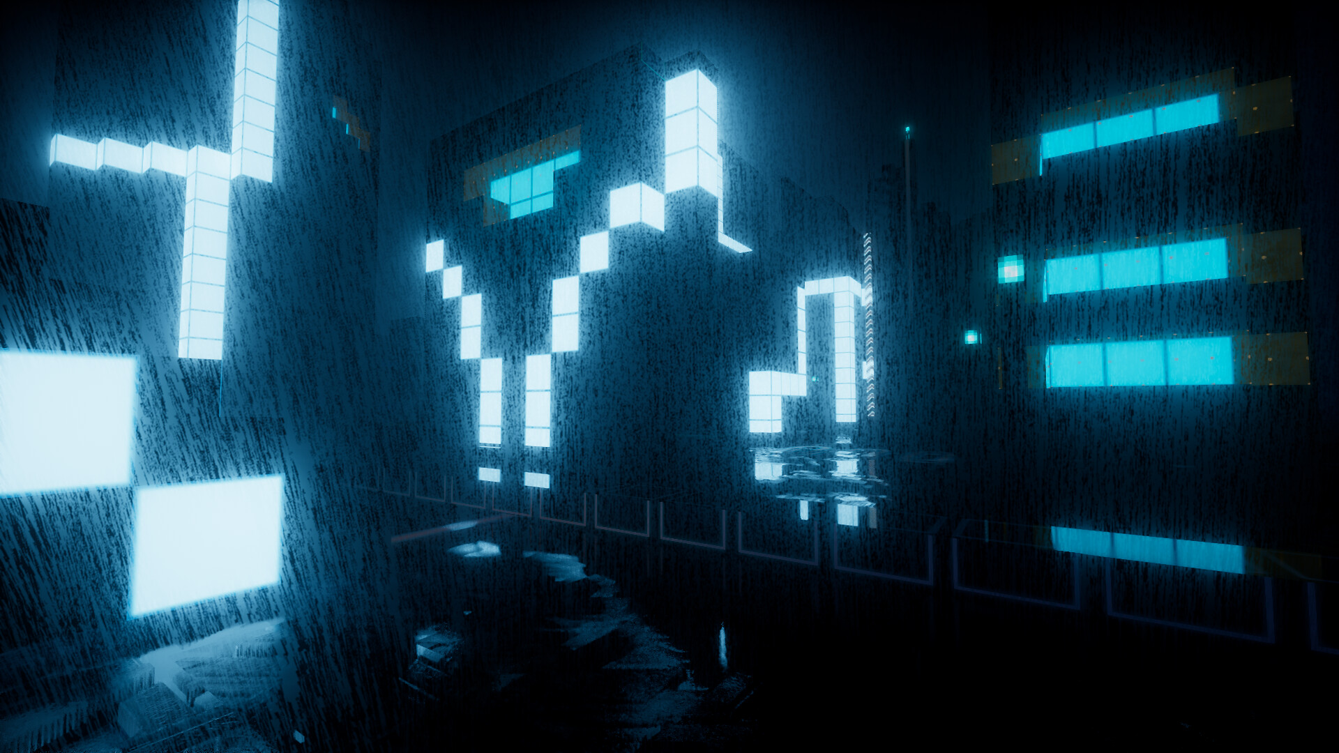 Tron Legacy Reborn Map Minecraft Map