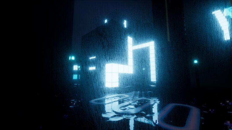 Tron Legacy Reborn Map Minecraft Map