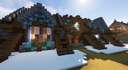 Dripstone Mansion Minecraft Map