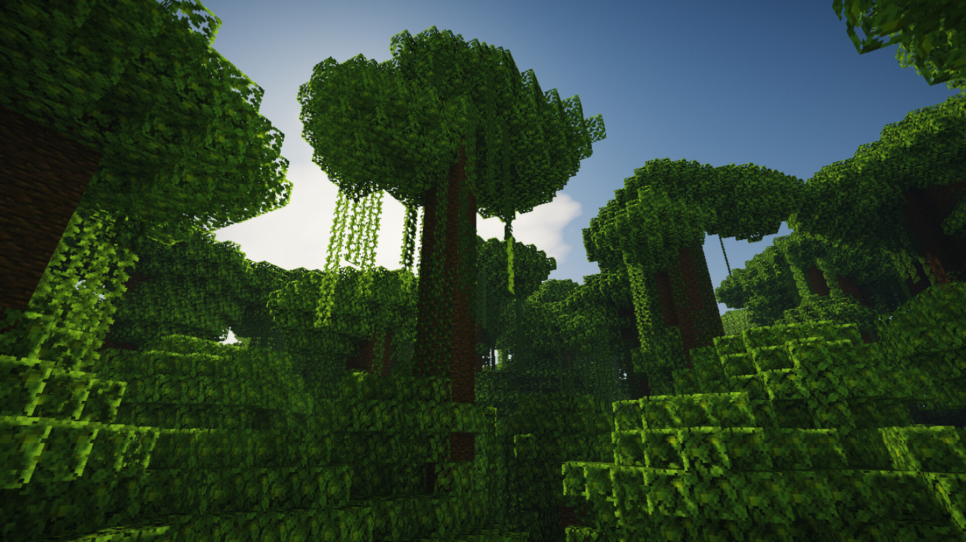 Charlie (Java Only) Minecraft Map