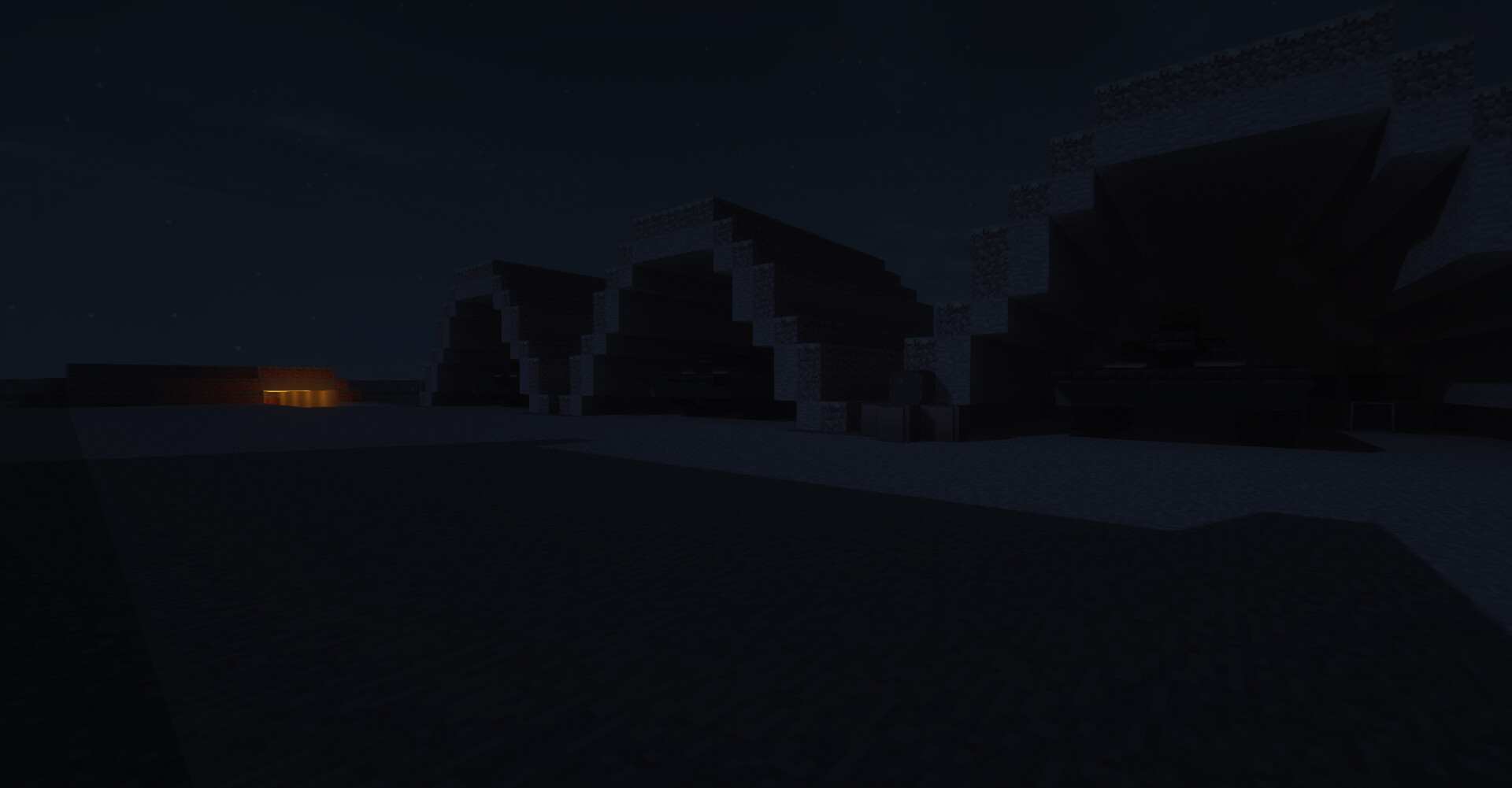 Soviet military base (1.12.2) Minecraft Map