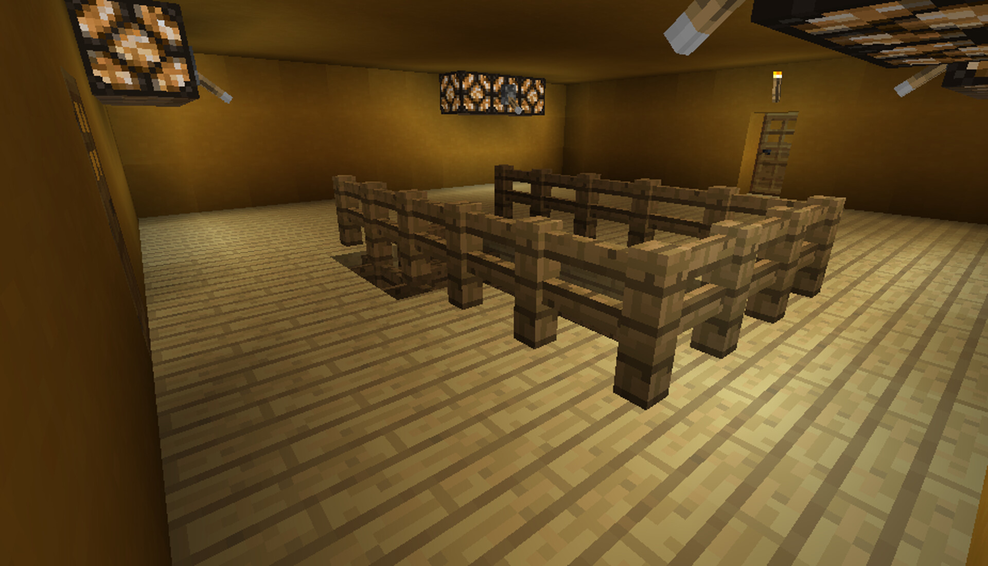 map Fears to Fathom - Home Alone Minecraft Map