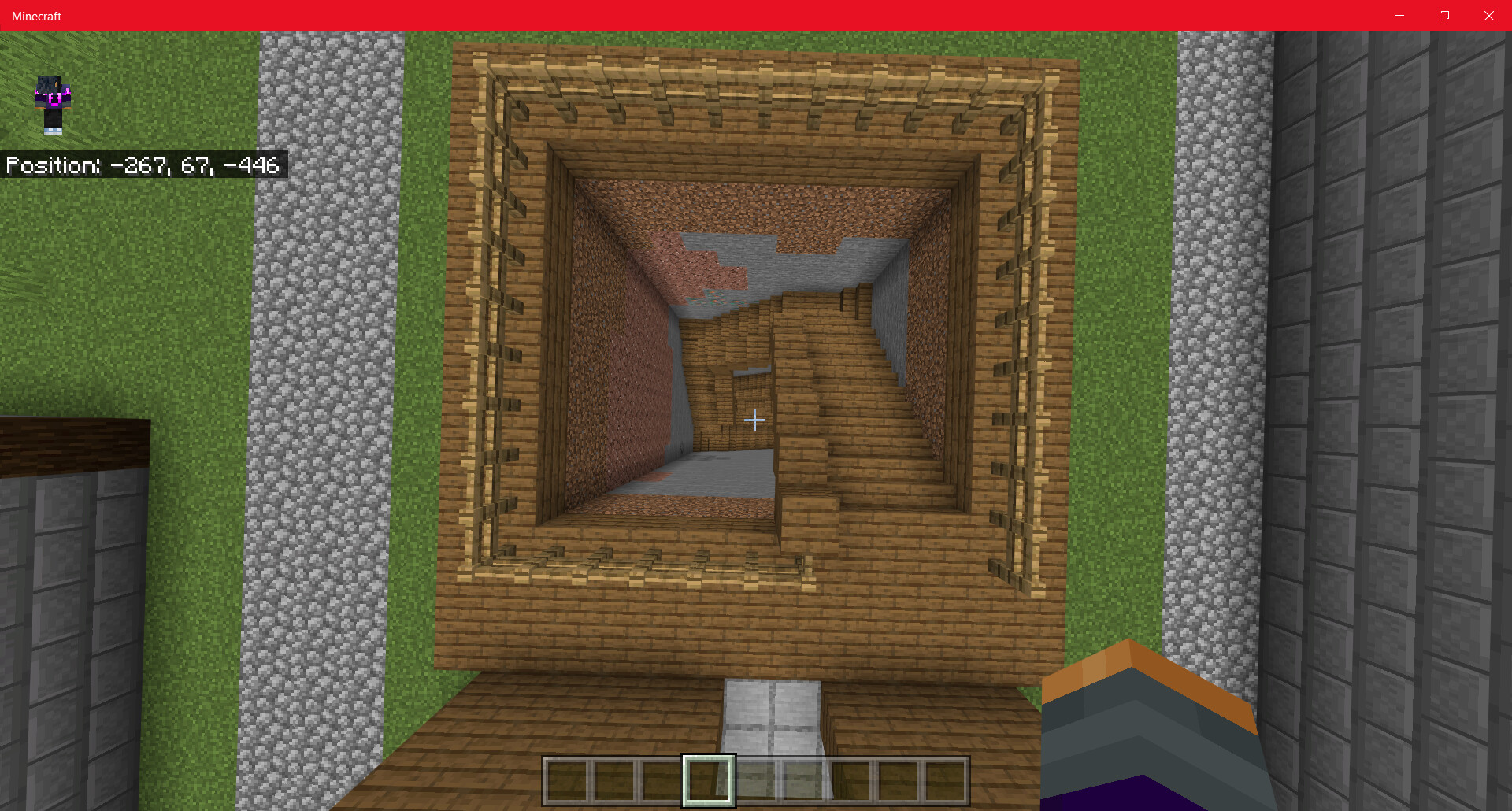 medevil battle/roleplay Minecraft Map