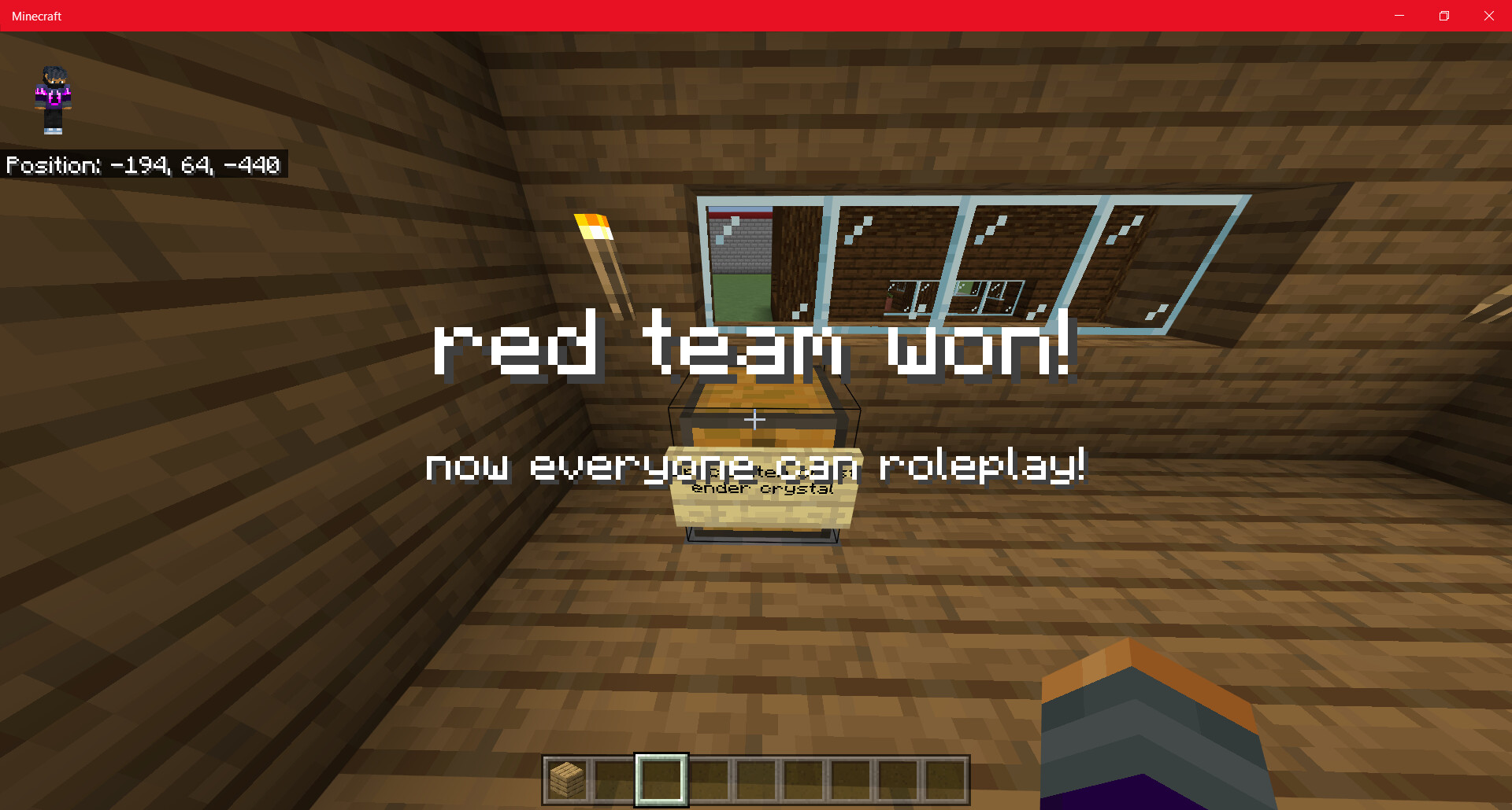 medevil battle/roleplay Minecraft Map