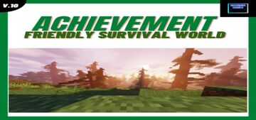 Survival Minecraft Maps for Bedrock Edition | Planet Minecraft Community