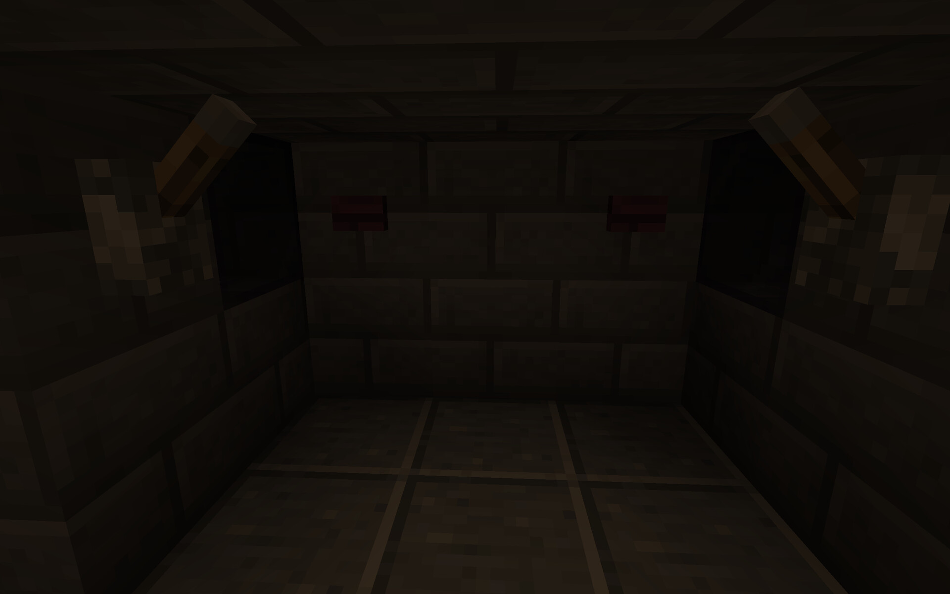 FNAF Multiplayer Minecraft Map