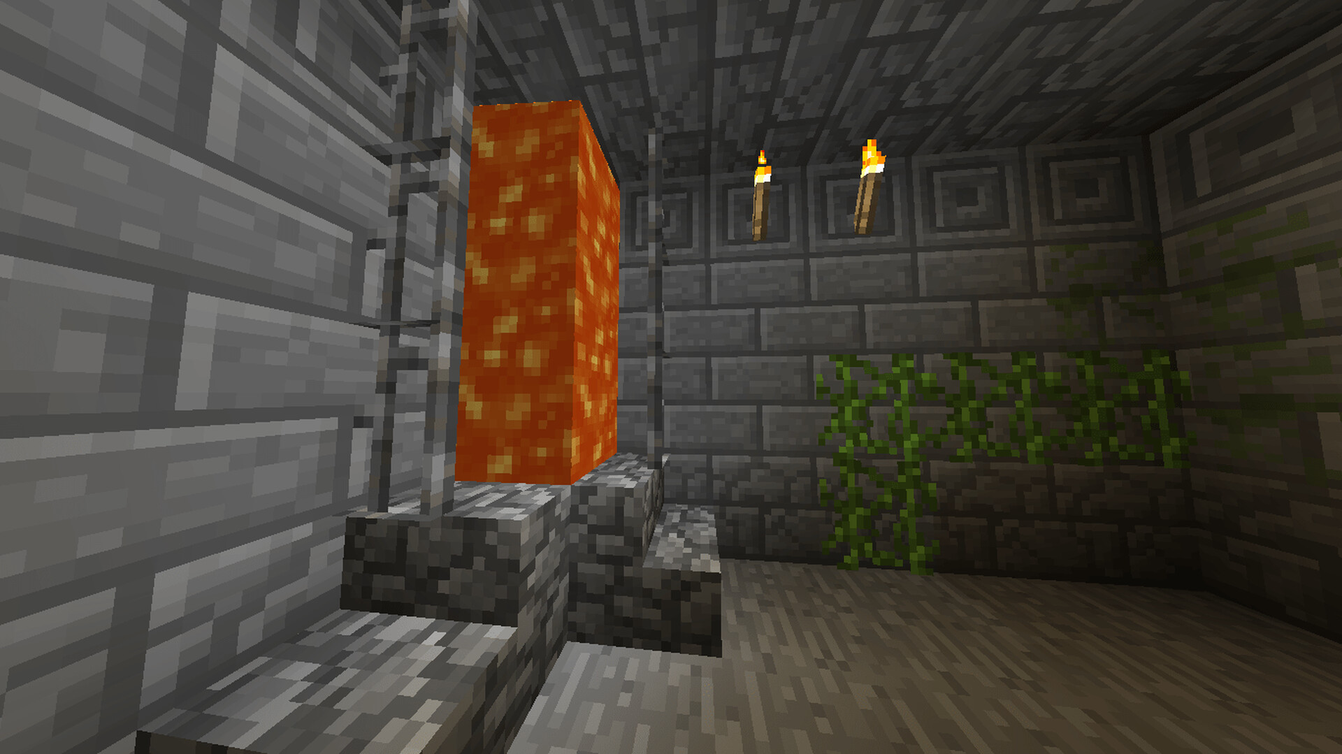 The Other Side (Adventure Map) Minecraft Map