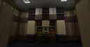 SCP Foundation Site 2009 Minecraft Map