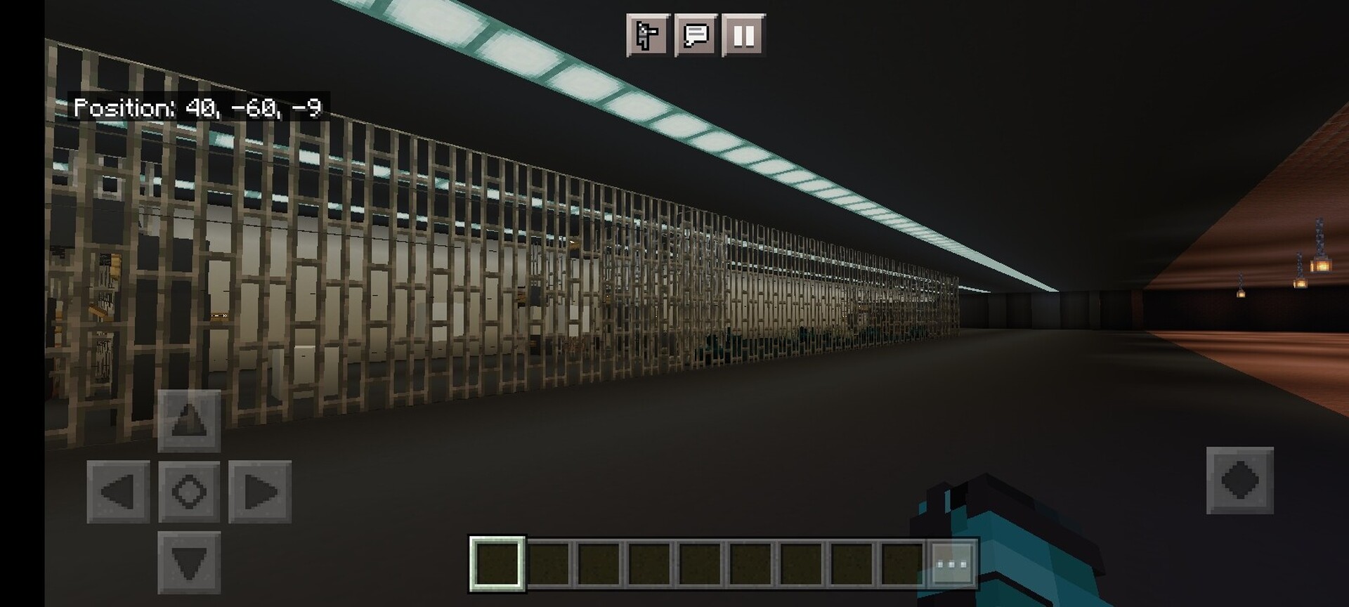 [UPDATE] The Abandoned Laboratory (SEQUEL IN PROGRESS) Minecraft Map