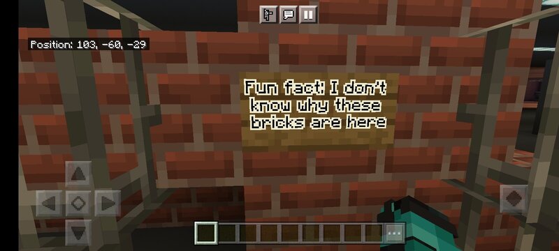 [UPDATE] The Abandoned Laboratory (SEQUEL IN PROGRESS) Minecraft Map