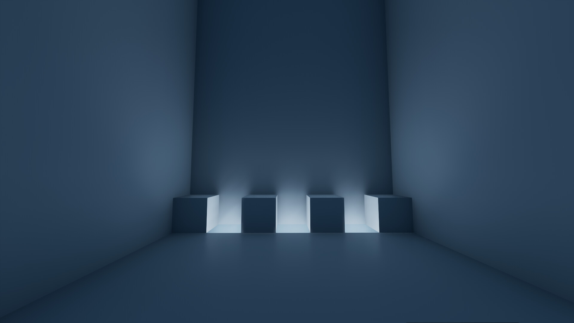 ||RTX|| ApolloRT Test map 2.0 Minecraft Map