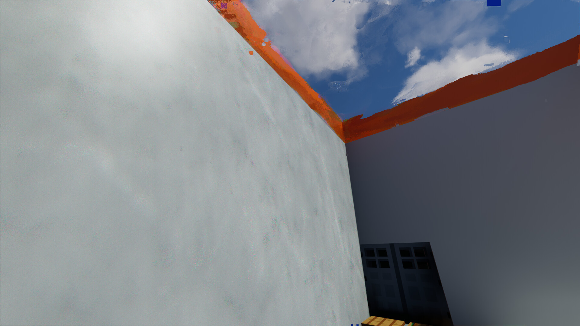 ||RTX|| ApolloRT Test map 2.0 Minecraft Map