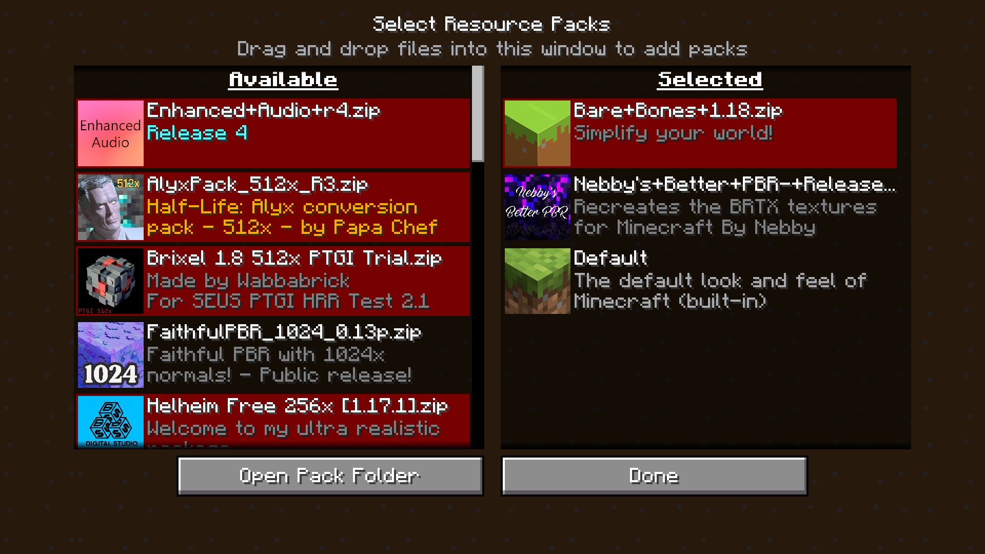 ||RTX|| ApolloRT Test map 2.0 Minecraft Map