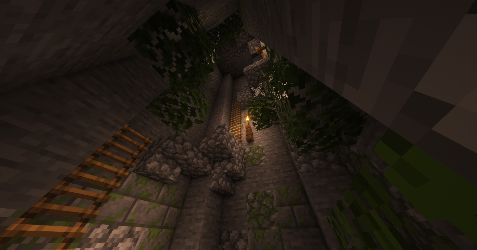 [ Skyblock map ] ↪ CUSTOM ISLANDS BUNDLE ↩ Minecraft Map